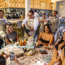 COCINA 35 - Updated January 2026 - 1468 Photos & 706 Reviews - 2750 ...