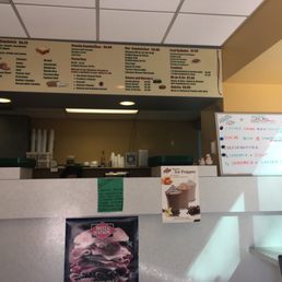 GREEN LIGHT CAFE & DELI - Updated June 2025 - 43 Photos & 90 Reviews ...