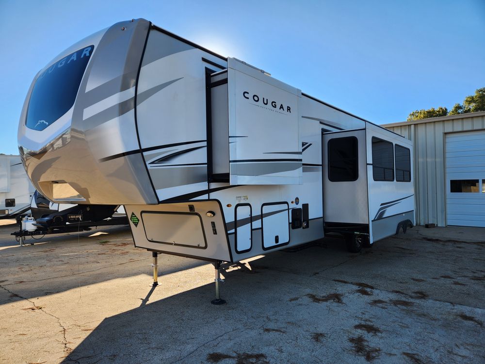 ROCK RIDGE RV - Updated December 2025 - 79 Photos - 5445 N Park Rd ...