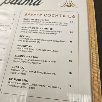 PALMA - Updated April 2025 - 1161 Photos & 568 Reviews - 903 N 2nd St ...