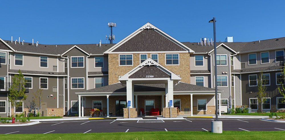 THE LEGACY OF FARMINGTON - Updated June 2026 - 22300 Denmark Ave ...