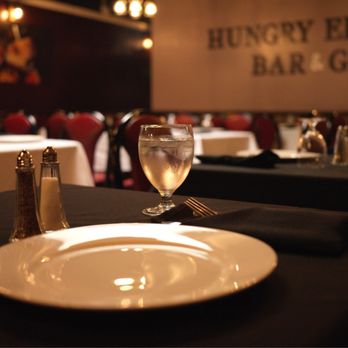 HUNGRY ELEPHANT BAR & GRILL - Updated March 2025 - 101 Photos & 85 ...