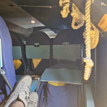 TRAVIS AMC PASSENGER TERMINAL - Updated October 2025 - 12 Photos & 12 ...