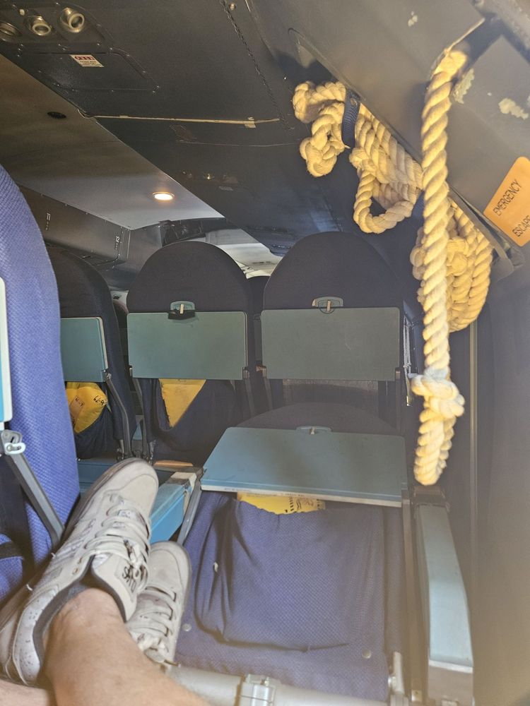 TRAVIS AMC PASSENGER TERMINAL - Updated December 2024 - 11 Photos & 11 ...