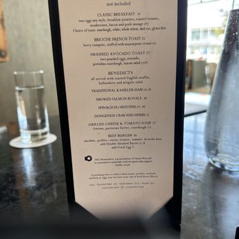 ARC RESTAURANT - Updated November 2024 - 901 Photos & 190 Reviews - 900 ...