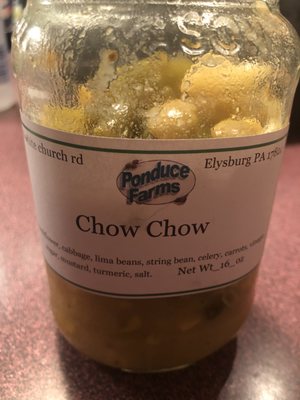 PONDUCE FARMS - Updated March 2025 - 40 Photos - 270 White Church Rd ...