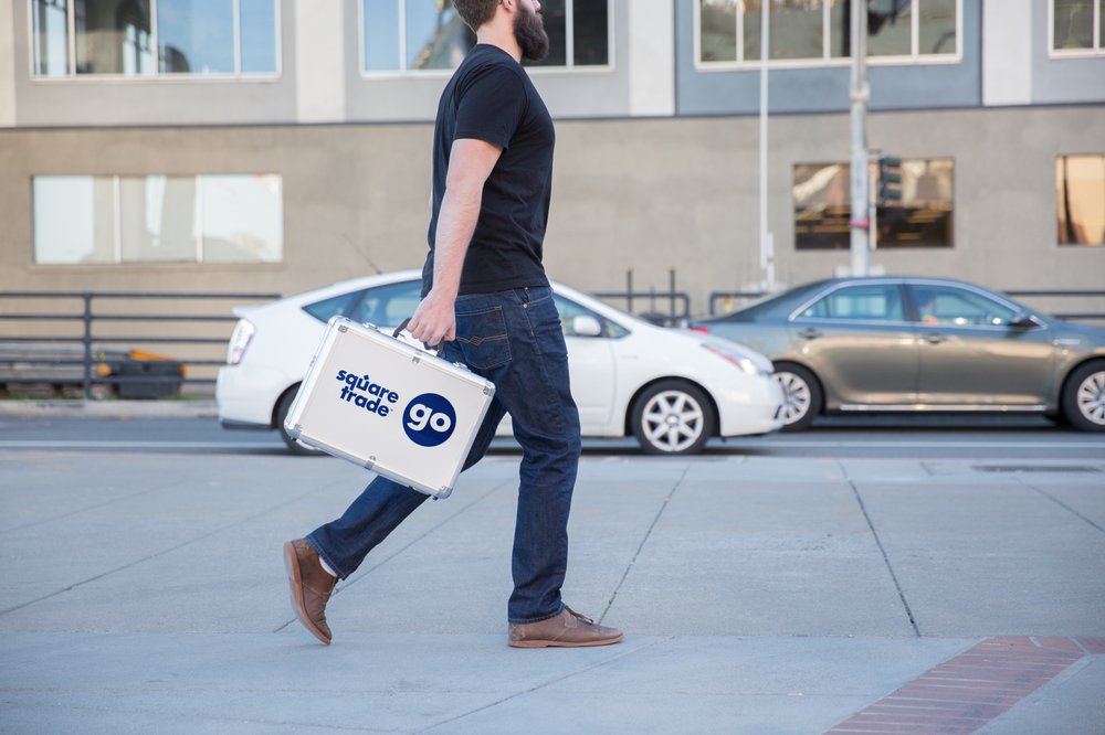 SQUARETRADE GO - Columbia, SC - Yelp