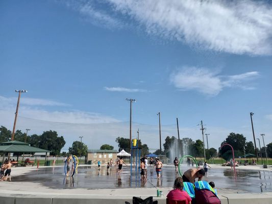 RIVER SPLASH - Updated December 2025 - 13 Photos - 2800 Rupert Rd ...