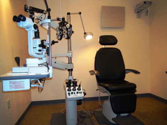 NOVA EYE CARE - Updated September 2025 - 10 Photos - 10500 NE 8th St ...