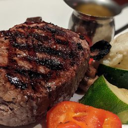 THE KEG STEAKHOUSE + BAR - DESERT RIDGE - Updated November 2025 - 831 ...