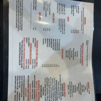 CAJUN CRITTERS - Updated December 2025 - 41 Photos & 30 Reviews - 6433 ...