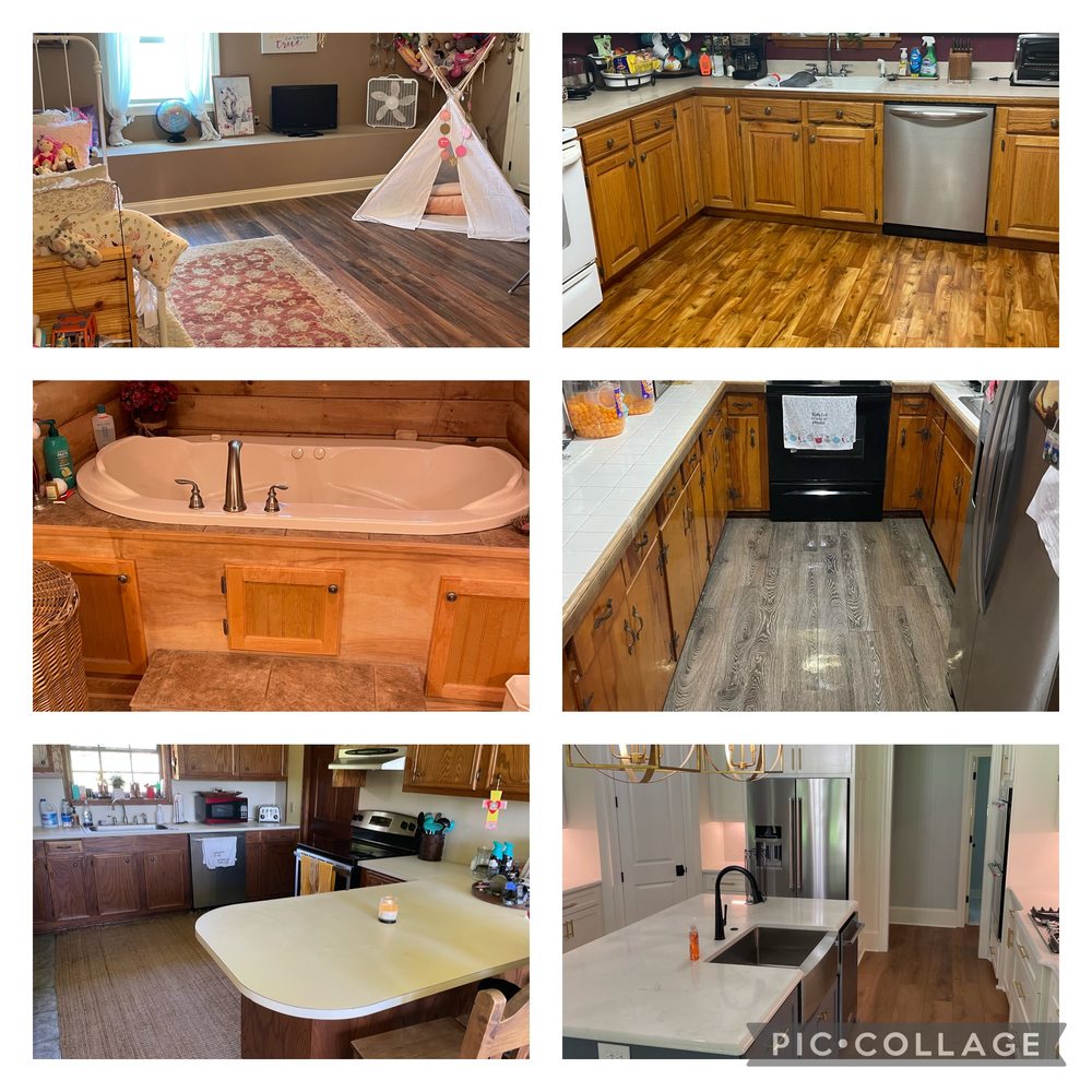 ROBYN’S CLEANING SERVICE - Updated May 2025 - Brookhaven, Mississippi ...