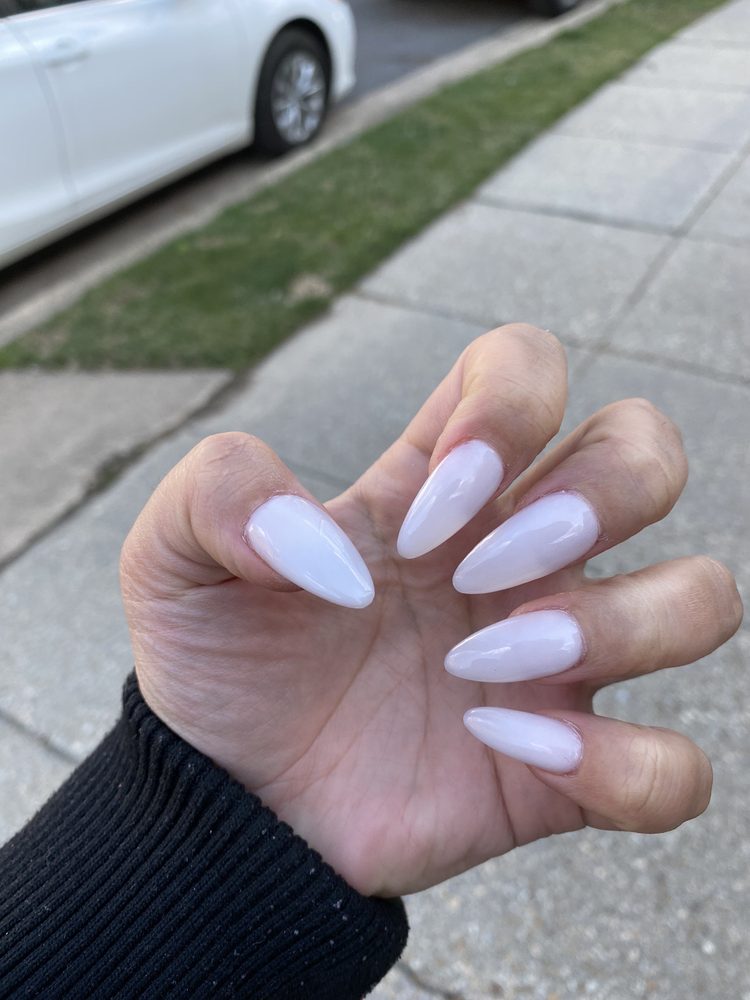 ANNA NAILS & SPA - 70 Photos & 201 Reviews - 2744 Ordway St NW ...