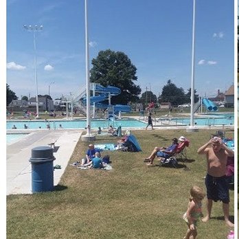 NORTHSIDE PARK POOL - Updated December 2025 - 15 Photos - 138 Brown St ...