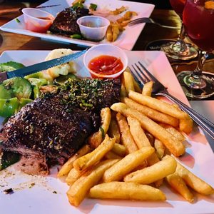 MOON BAR ROOFTOP - 80 Photos & 40 Reviews - Lounges - 137-72 Northern ...