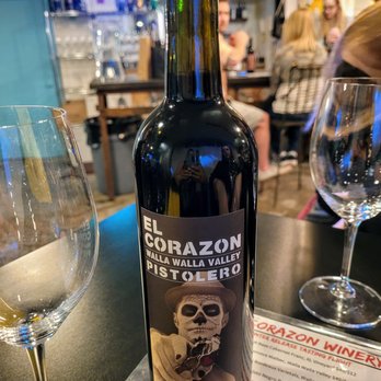 EL CORAZON WINERY - Updated October 2025 - 42 Photos & 58 Reviews - 37 ...
