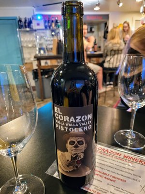 EL CORAZON WINERY - Updated October 2025 - 42 Photos & 58 Reviews - 37 ...
