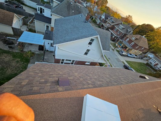 JADEN CONSTRUCTION - Updated August 2025 - 50 Photos - 821 Spencer Ave ...