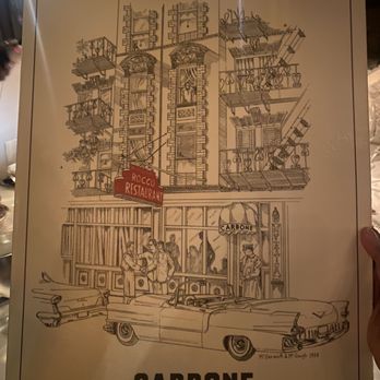CARBONE MIAMI - 1903 Photos & 611 Reviews - 49 Collins Ave, Miami ...