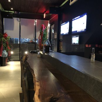 ZEBRA BISTRO - Updated December 2025 - 31 Photos - 35-30 Farrington St ...