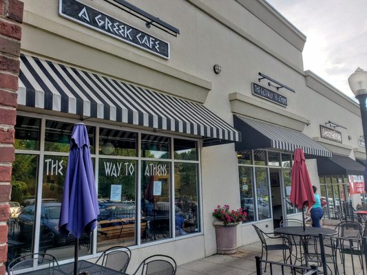 THE GATEWAY TO ATHENS - Updated July 2024 - 166 Photos & 167 Reviews ...