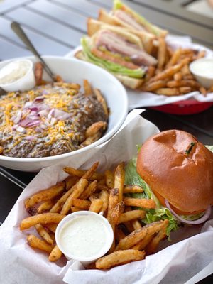 RIVER VIEW GRILL & BAR - Updated September 2025 - 494 Photos & 631 ...