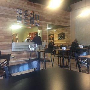 MAIN EVENT GRILL - 40 Photos & 35 Reviews - 1041 E 76th Ave, Anchorage ...