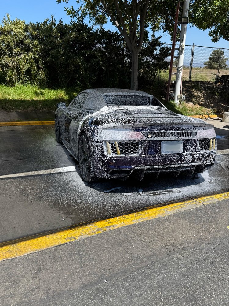 SPLASH AUTO DETAIL - Updated September 2025 - 47 Photos & 63 Reviews ...