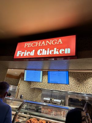 PECHANGA FRIED CHICKEN - Updated December 2025 - 126 Photos & 90 ...