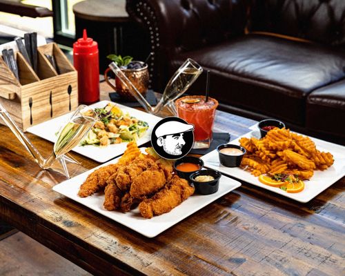 TONY TENDERONIS - Updated December 2025 - 49 Photos & 35 Reviews - 1937 ...