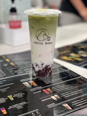 HELLO BOBA - Updated April 2025 - 615 Photos & 307 Reviews - 11230 ...