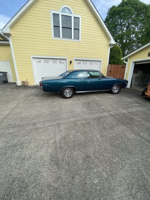 HAGERTY - Updated January 2025 - 73 Photos & 237 Reviews - 141 Rivers ...