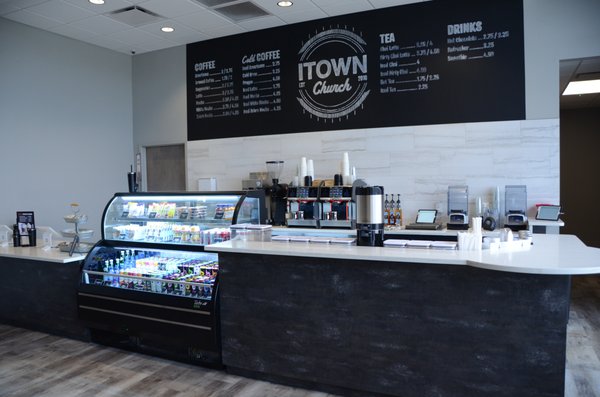 ITOWN CHURCH - OLSON FARMS CAMPUS - Updated December 2025 - 70 Photos ...