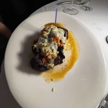 ONE RARE ITALIAN STEAKHOUSE - Updated June 2024 - 47 Photos & 53 ...