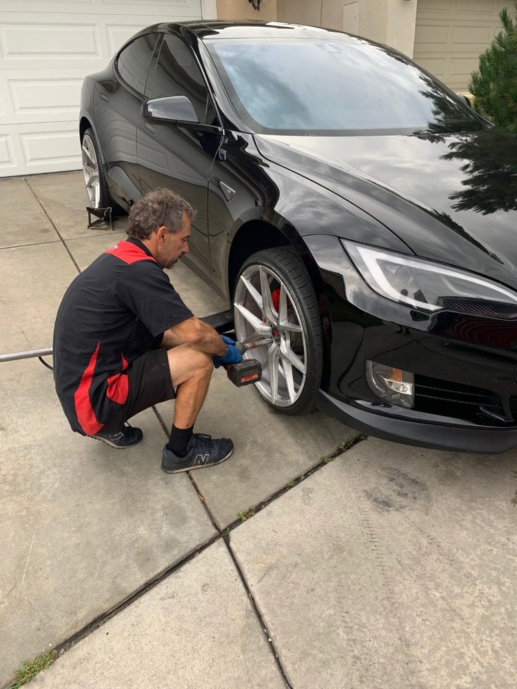 MOBILE AUTO SERVICE & REPAIR - Updated June 2025 - 30 Reviews ...