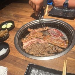 WANG CHO KOREAN BBQ - Updated July 2025 - 1964 Photos & 2064 Reviews ...