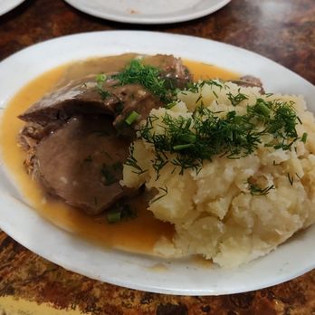 PODHALANKA - 423 Photos & 530 Reviews - 1549 W Division St, Chicago ...