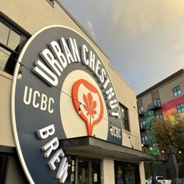 URBAN CHESTNUT BREWING COMPANY - Updated October 2025 - 785 Photos ...