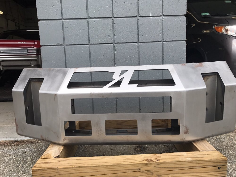 CROSSROADS COLLISION AND AUTO REPAIR - Updated July 2025 - 78 North ...