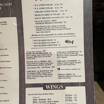 CJ BLACKS - Updated November 2024 - 502 Photos & 430 Reviews - 11300 W ...