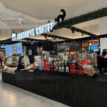 GREGORYS COFFEE - Updated December 2025 - 49 Photos & 30 Reviews - 1 Mills, Ontario, California ...