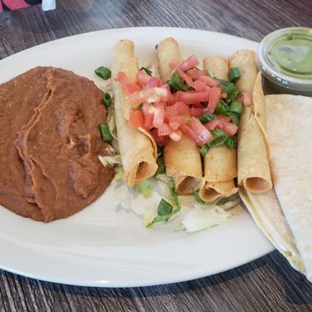 CARAMBA MEXICAN FOOD - Updated June 2024 - 150 Photos & 81 Reviews ...