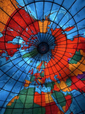 THE MAPPARIUM - Updated November 2025 - 32 Photos & 18 Reviews - 210 ...