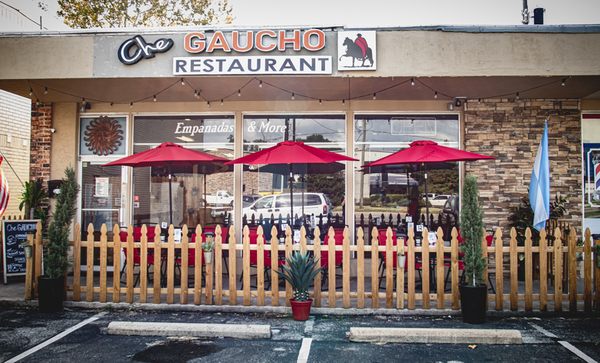 CHE GAUCHO - Updated December 2025 - 358 Photos & 239 Reviews - 611 W Main St, Tomball, Texas ...