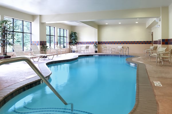 HAMPTON INN & SUITES PROVIDENCE/SMITHFIELD - Updated December 2025 ...