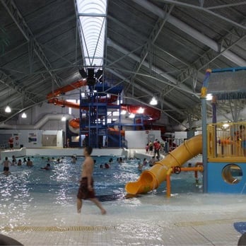 NEWTON RECREATION CENTRE - Updated December 2025 - 14 Photos - 13730 72 ...