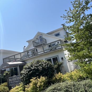 BAYSIDE INN - Updated December 2025 - 24 Photos & 17 Reviews - 618 ...