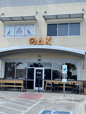 OAK TEXAS BAR & GRILL - Updated September 2025 - 44 Photos & 33 Reviews ...