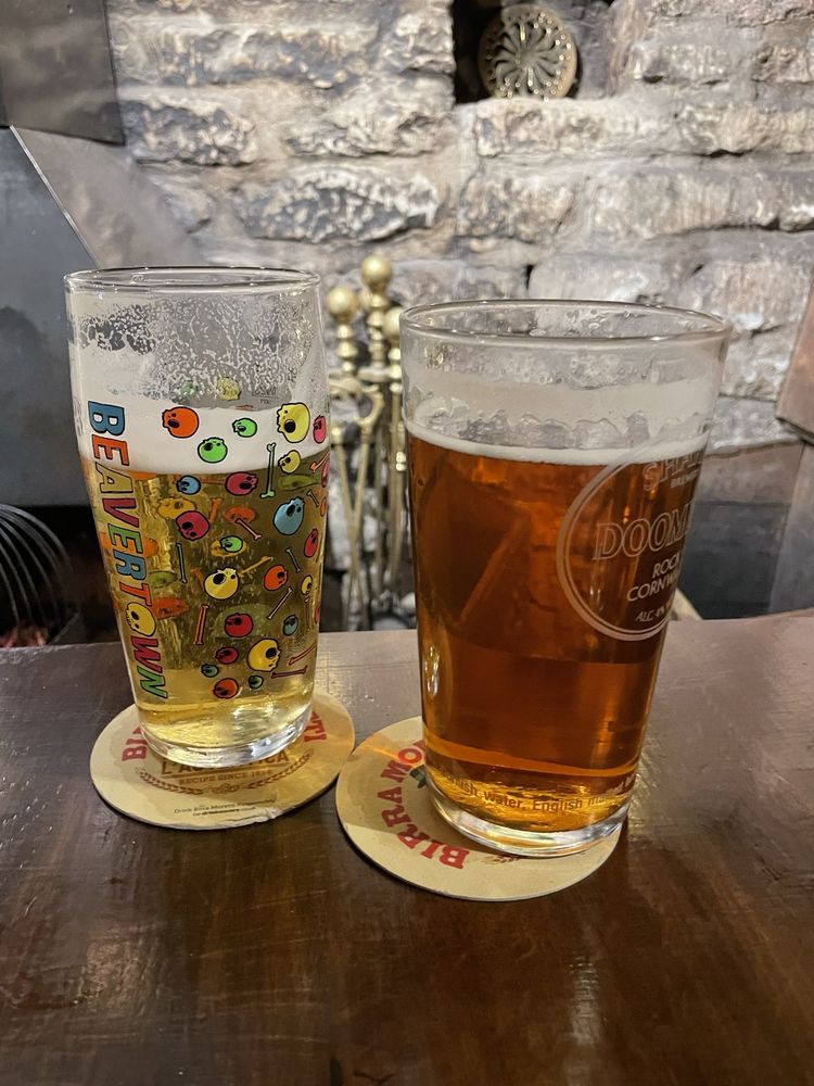 THE SHIP INN - Updated February 2025 - 20 West Street, Peterborough ...