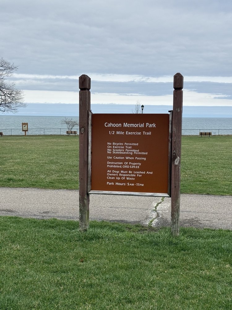 CAHOON MEMORIAL PARK - Updated December 2025 - 22 Photos - 27340-27598 ...